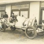 1915 Indy 500 BUGATTI front