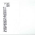 Newspaper fine print example 10 17