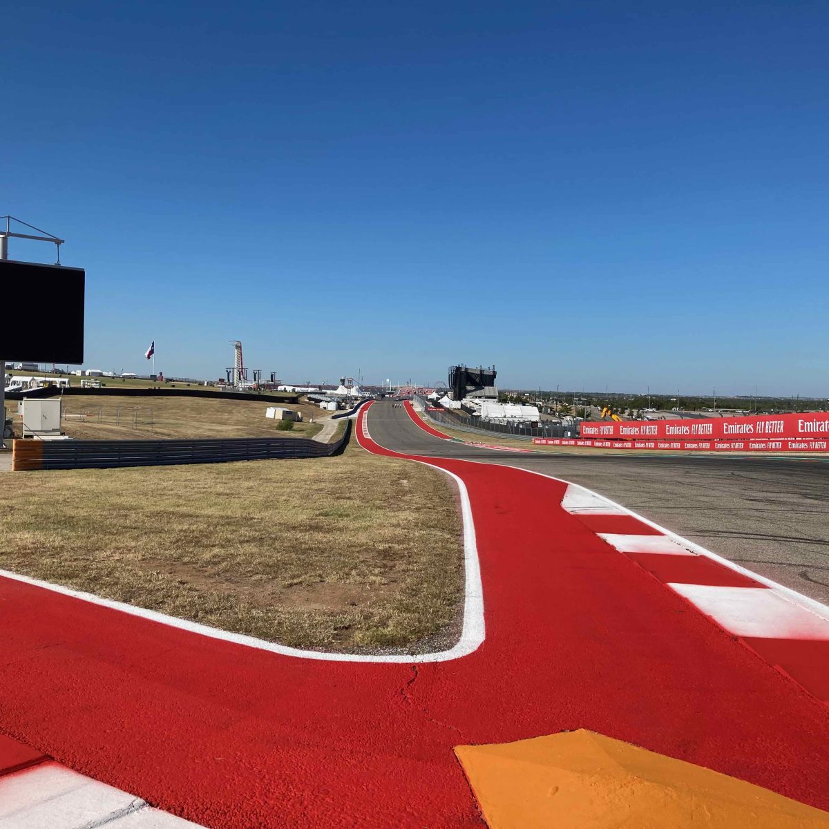 2022 10 20 10:47 am Circuit of the Americas Raceway Austin, TX JCB ...