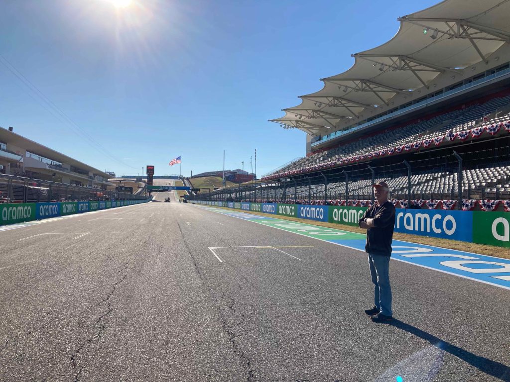 2022 10 20 9:47 am Circuit of the Americas Raceway Austin, TX JCB ...