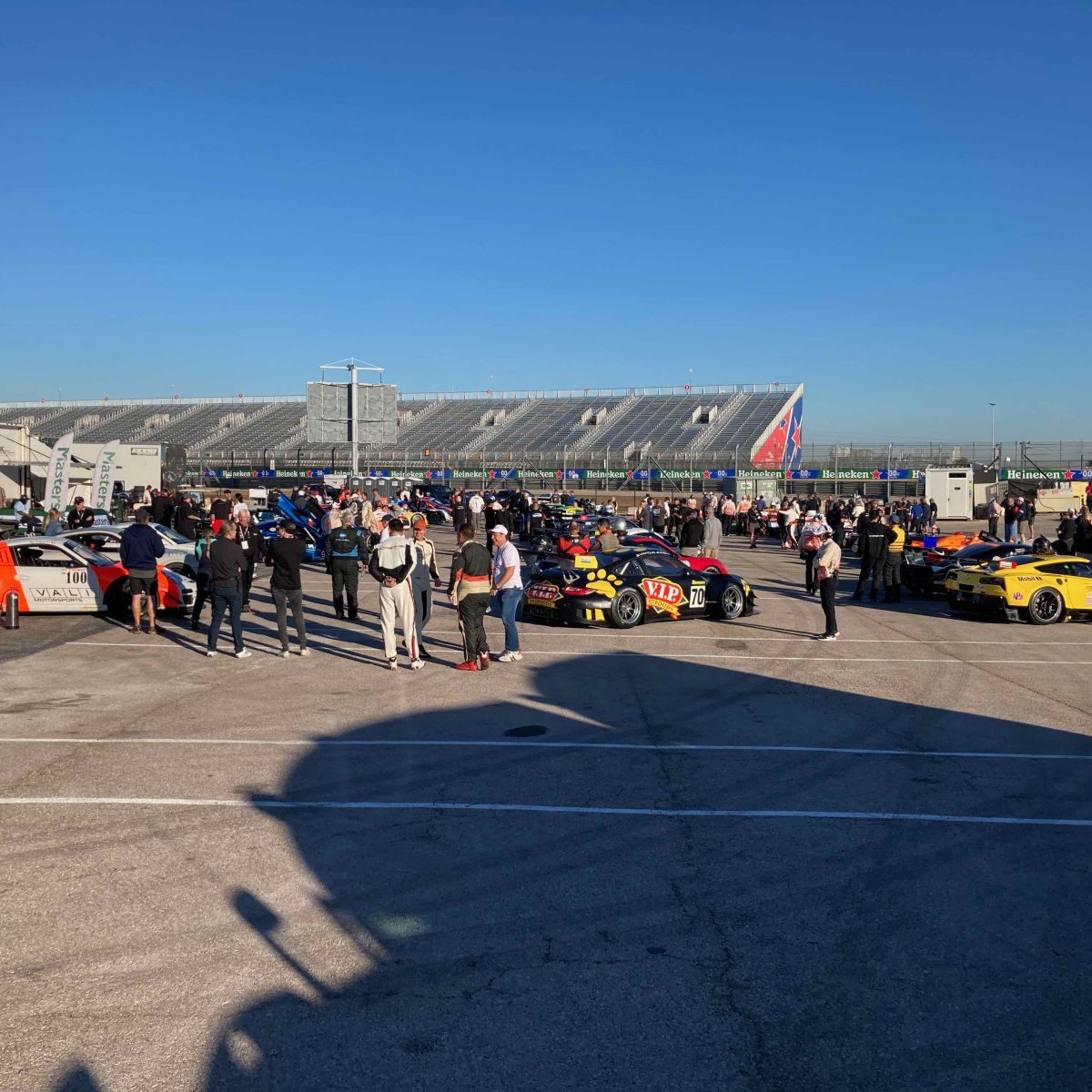 2022 10 21 9:58 am Circuit of the Americas Raceway Austin, TX Master ...