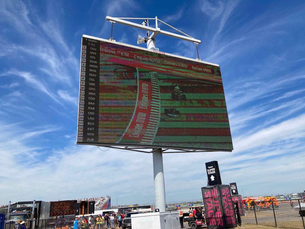 2022 10 22 12:55:11 pm Circuit of the Americas Raceway Austin, TX Jumbo ...