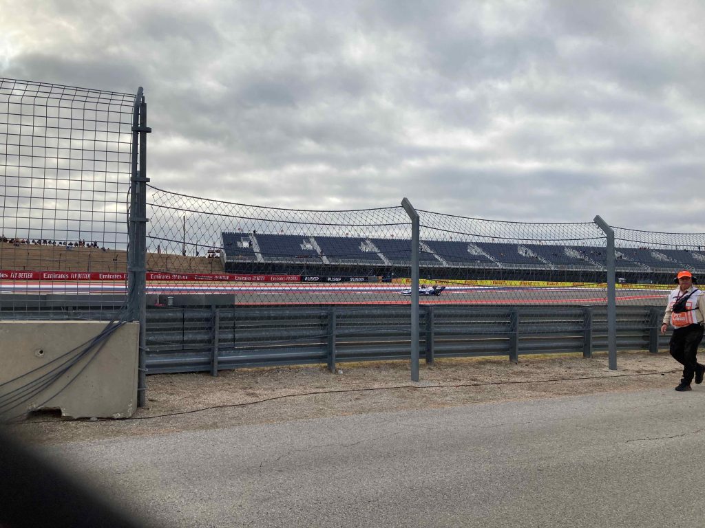 2022 10 22 9:06 am Circuit of the Americas Raceway Austin, TX Formula ...