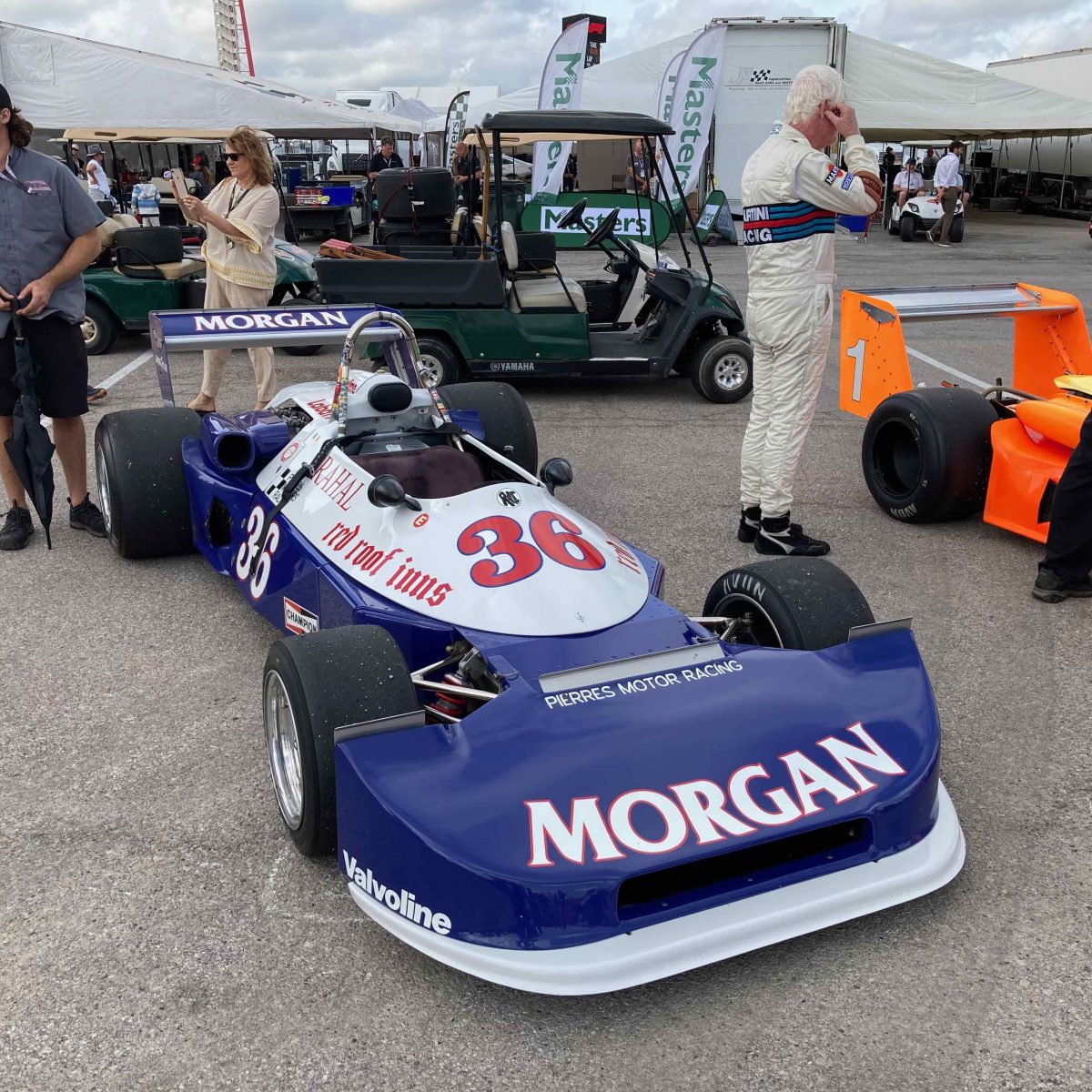 2022 10 23 10:28:29 am Circuit of the Americas Raceway Austin, TX ...