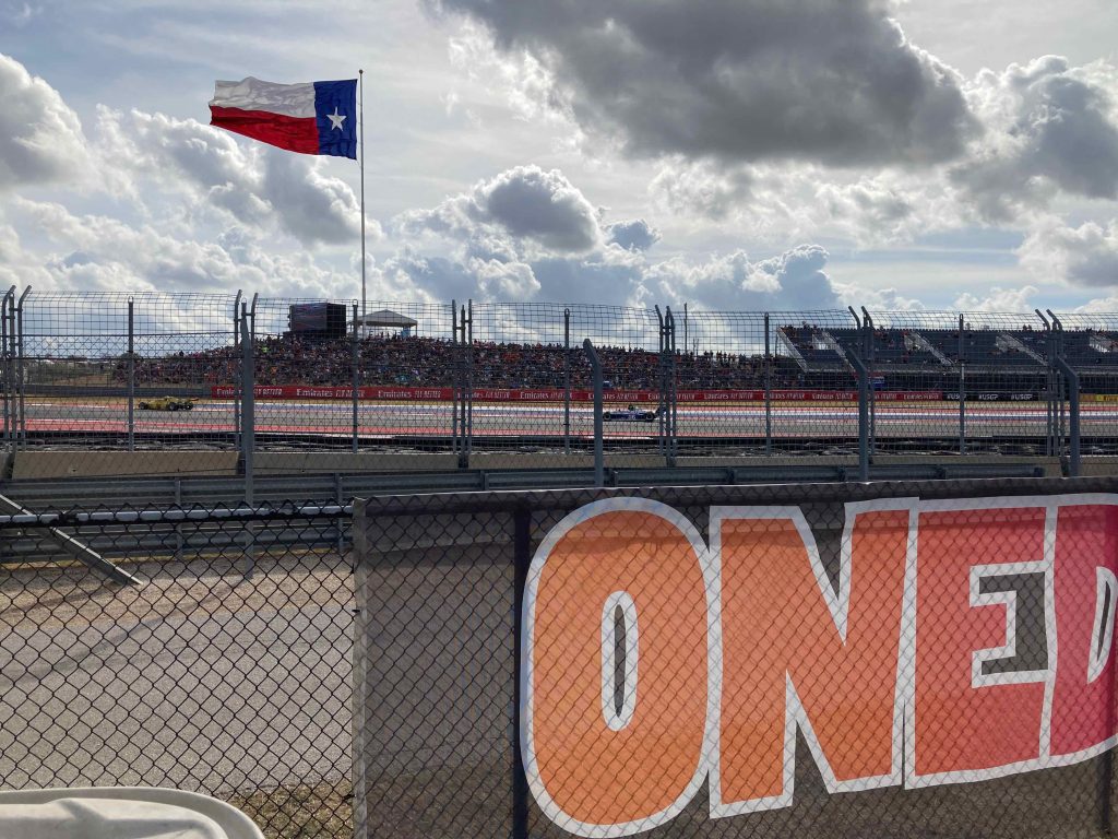 2022 10 23 11:04 am Circuit of the Americas Raceway Austin, TX MASTERS ...