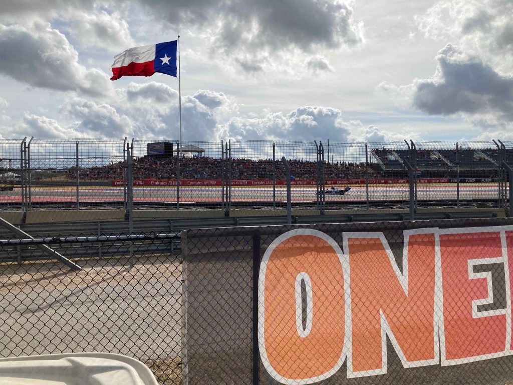 2022 10 23 11:07 am Circuit of the Americas Raceway Austin, TX MASTERS ...