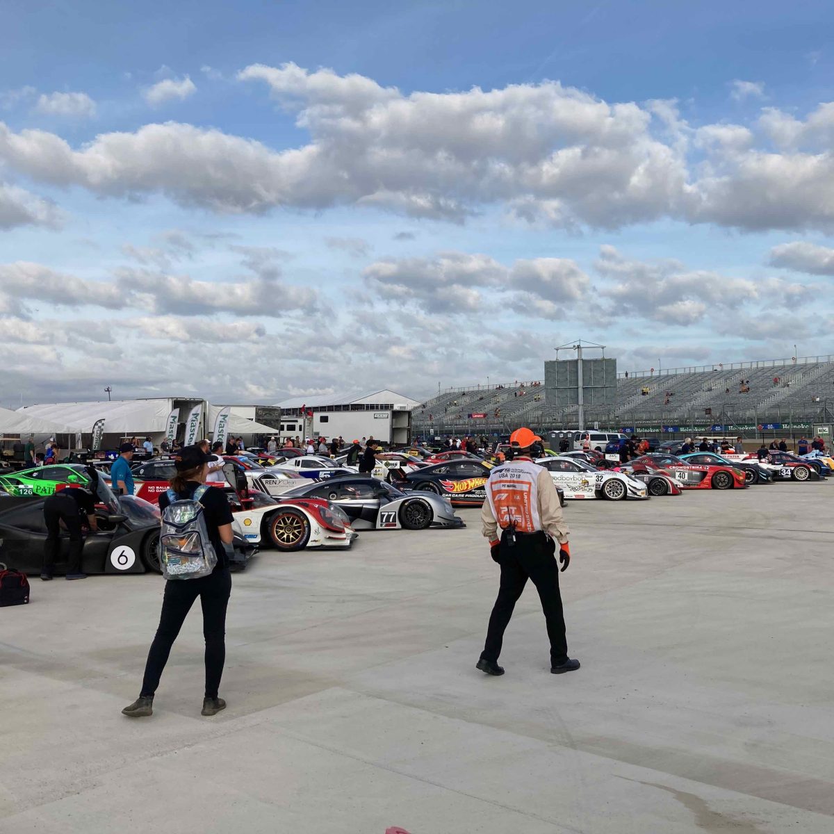2022 10 23 9:01 am Circuit of the Americas Raceway Austin, TX MASTERS ...