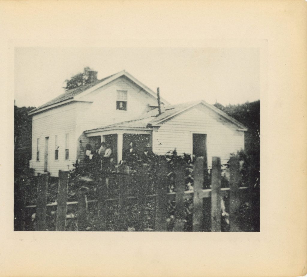 1890 MINNEAPOLIS ALBUM Early Days In Minneapolis Edward Bromley First ...