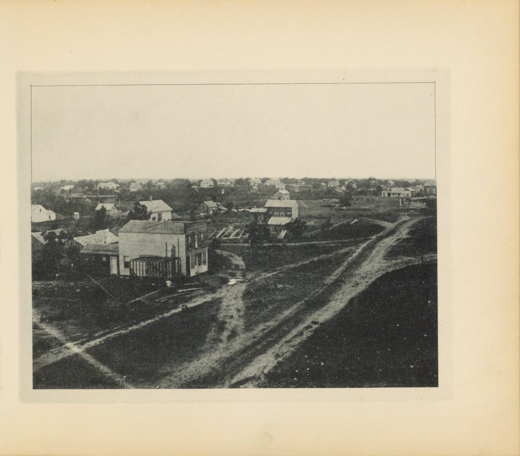 1890 MINNEAPOLIS ALBUM Early Days In Minneapolis Edward Bromley ...