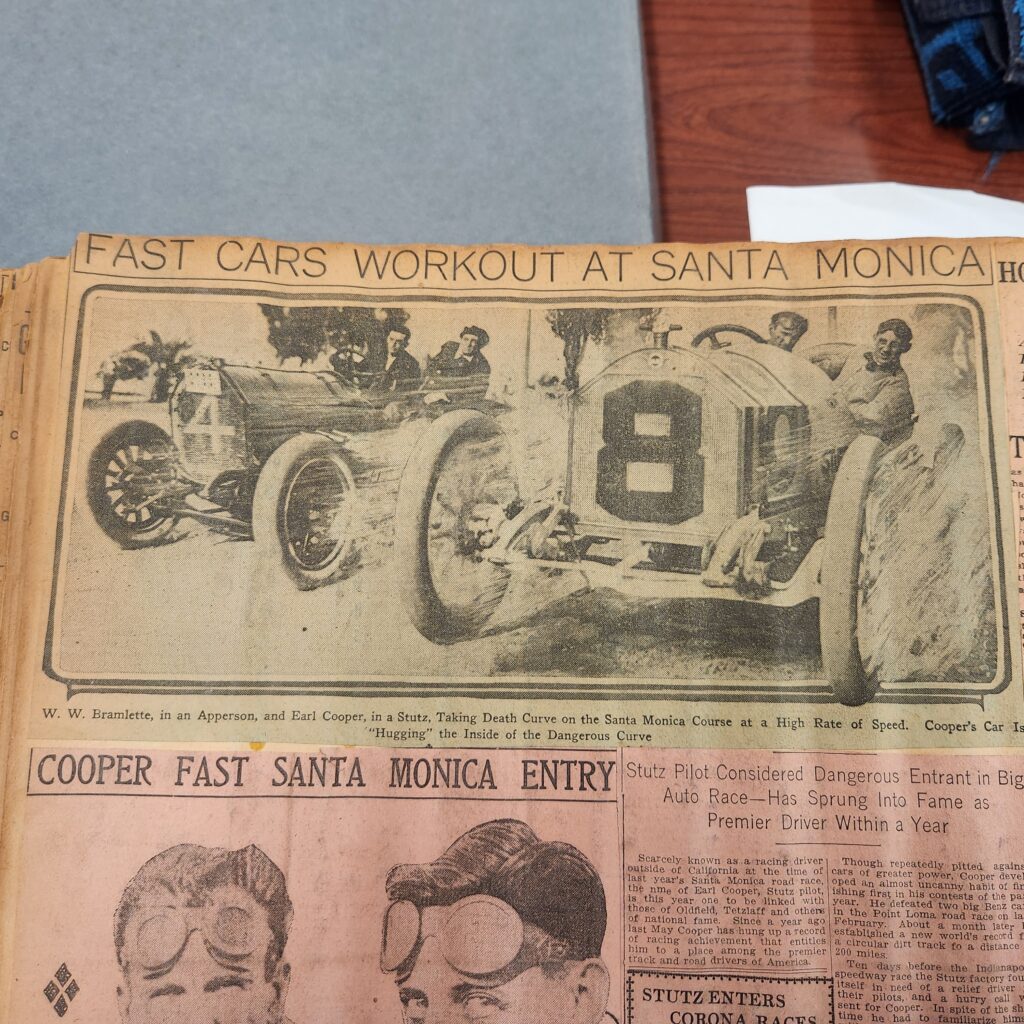 68 Fast Cars Workout p68