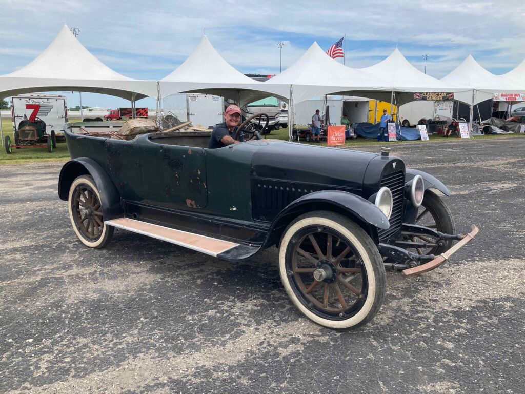 2024 6 28 Indianapolis, IND Lucas Oil Indianapolis Raceway Park Ragtime ...