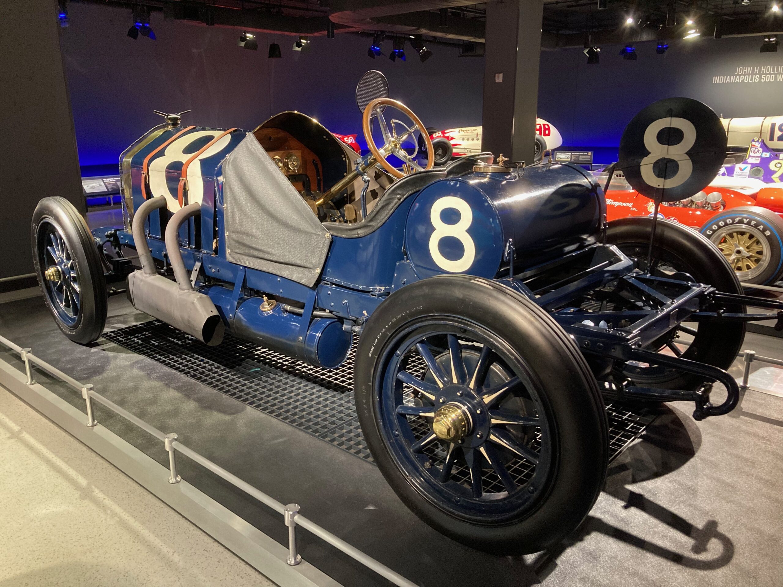 2025 6 27 Indy Legends Indianapolis Reception at NEW Indy 500 Museum ...