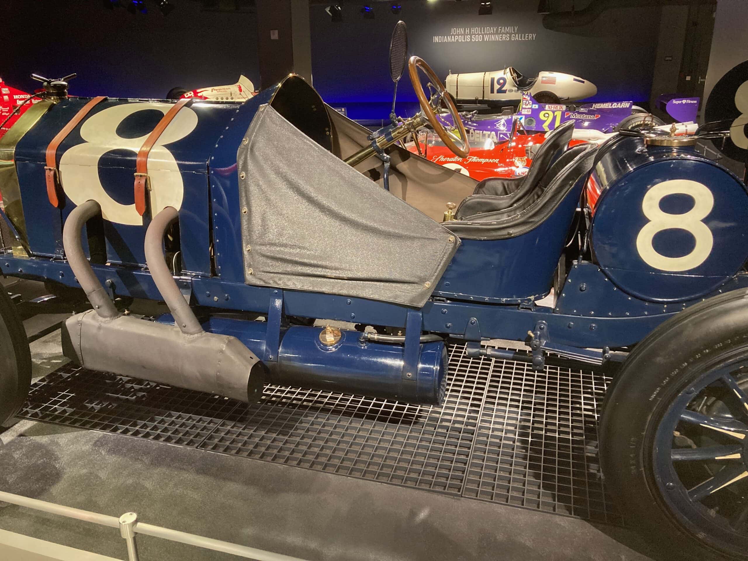 2025 6 27 Indy Legends Indianapolis Reception at NEW Indy 500 Museum ...